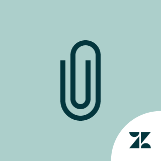 Attachment Manager App Integration with Zendesk Support